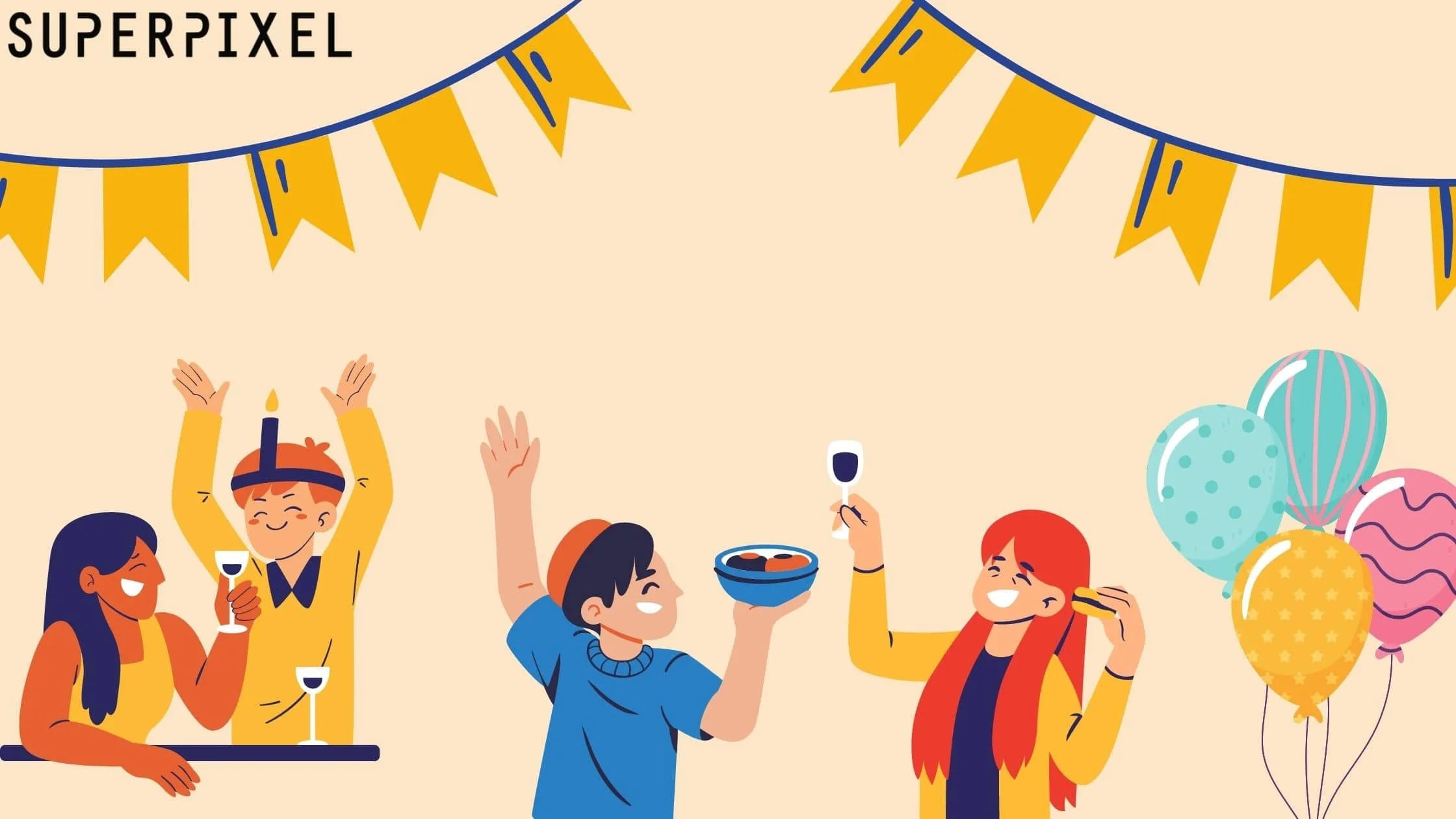 Mengenal Arti, Fungsi dan Jenis–Jenis Video Animasi - Superpixel