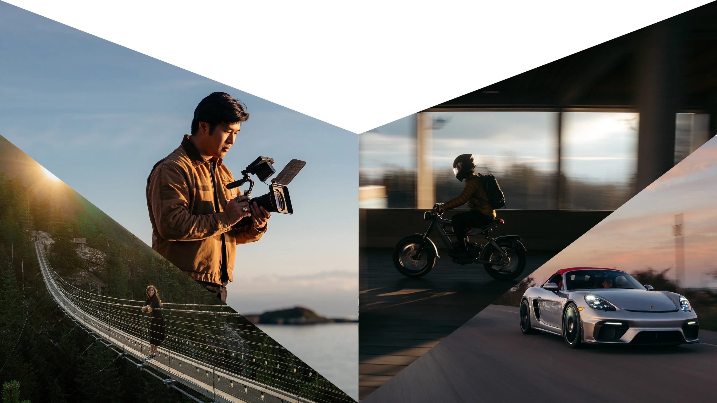 Tobiah Lui | Photography & Filmmaking Services