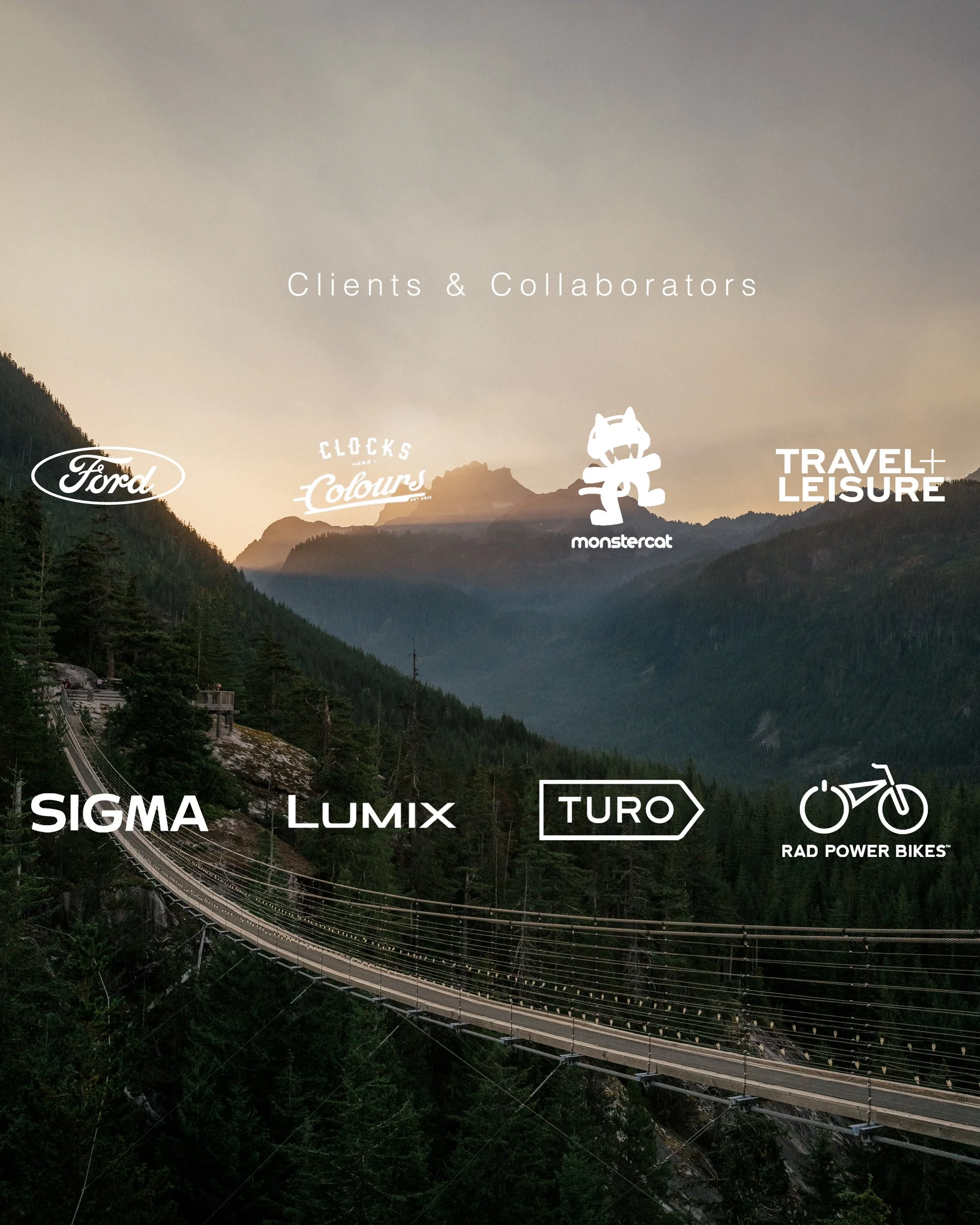 Tobiah Lui | Photography & Filmmaking Services