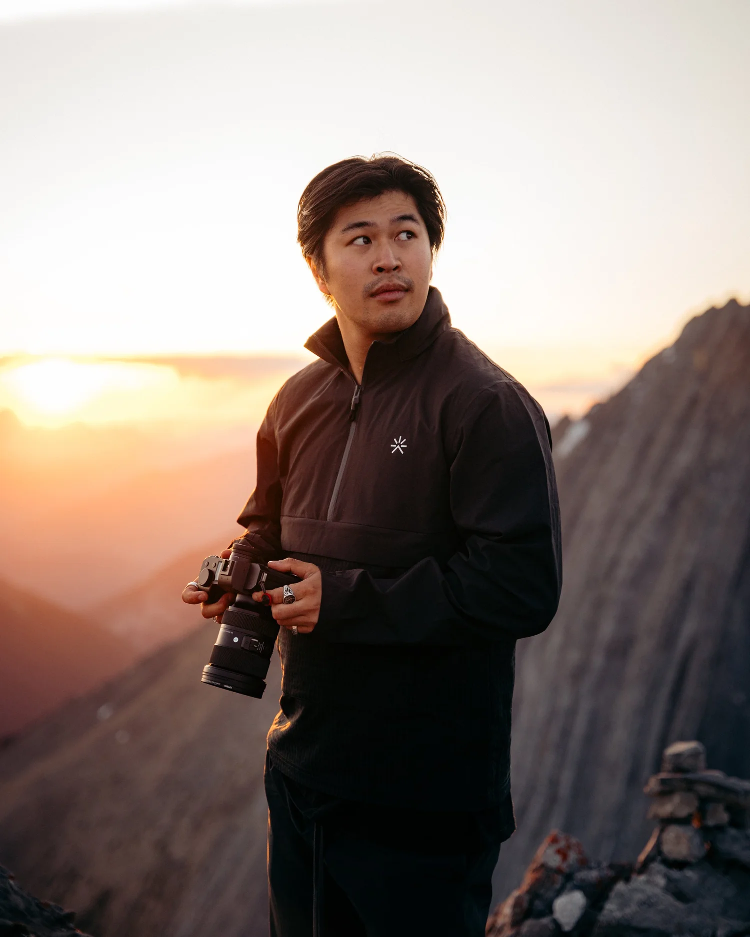 Tobiah Lui | Photography & Filmmaking Services