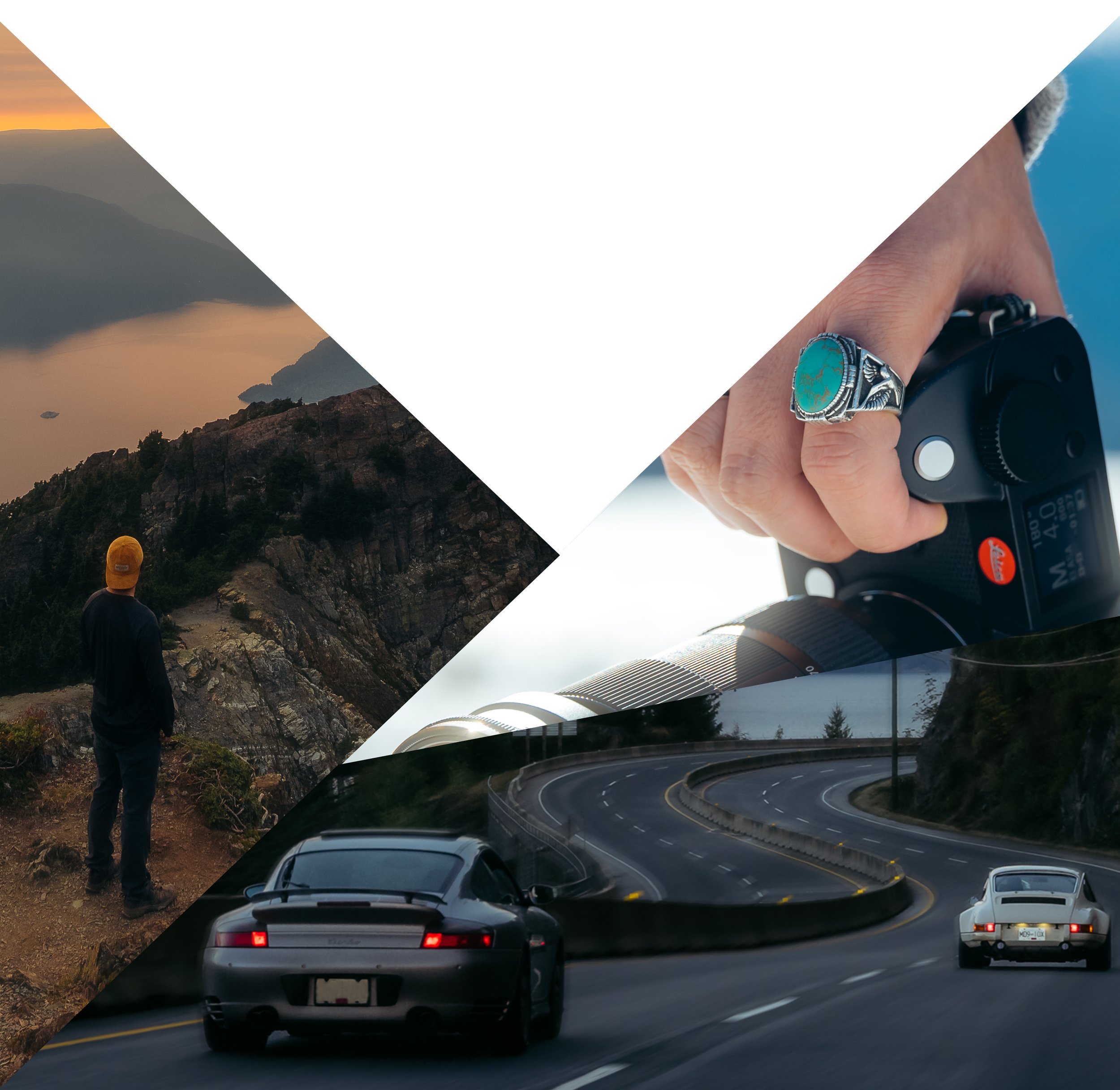 Tobiah Lui | Photography & Filmmaking Services