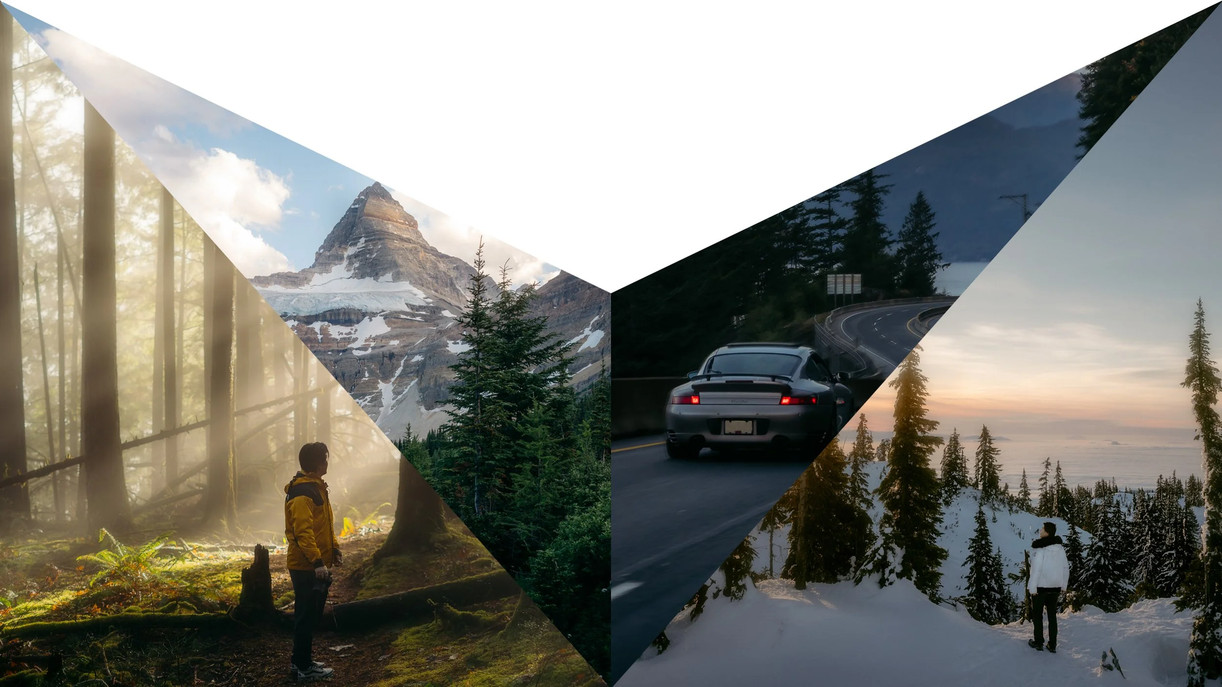 Tobiah Lui | Photography & Filmmaking Services