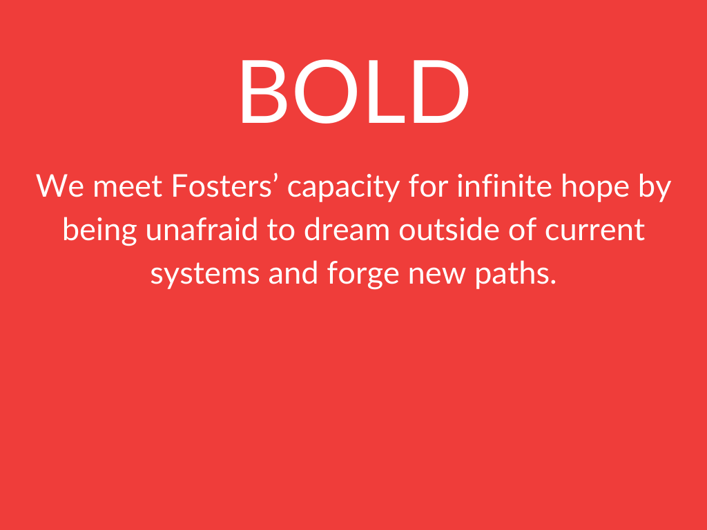 Our Approach — Foster Advocates