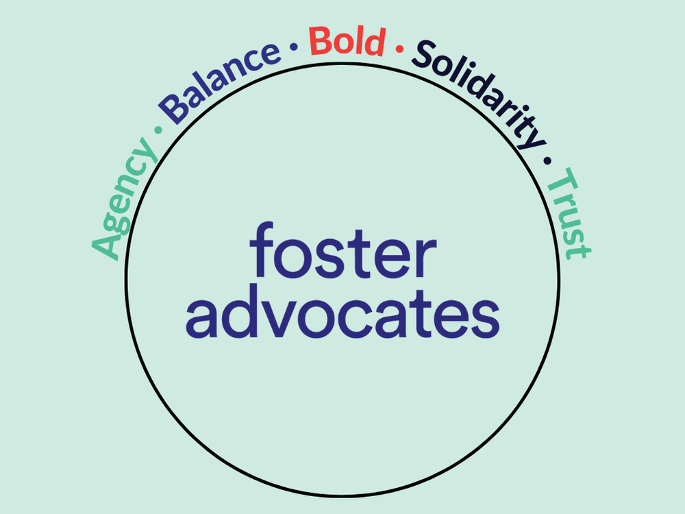 Our Approach — Foster Advocates