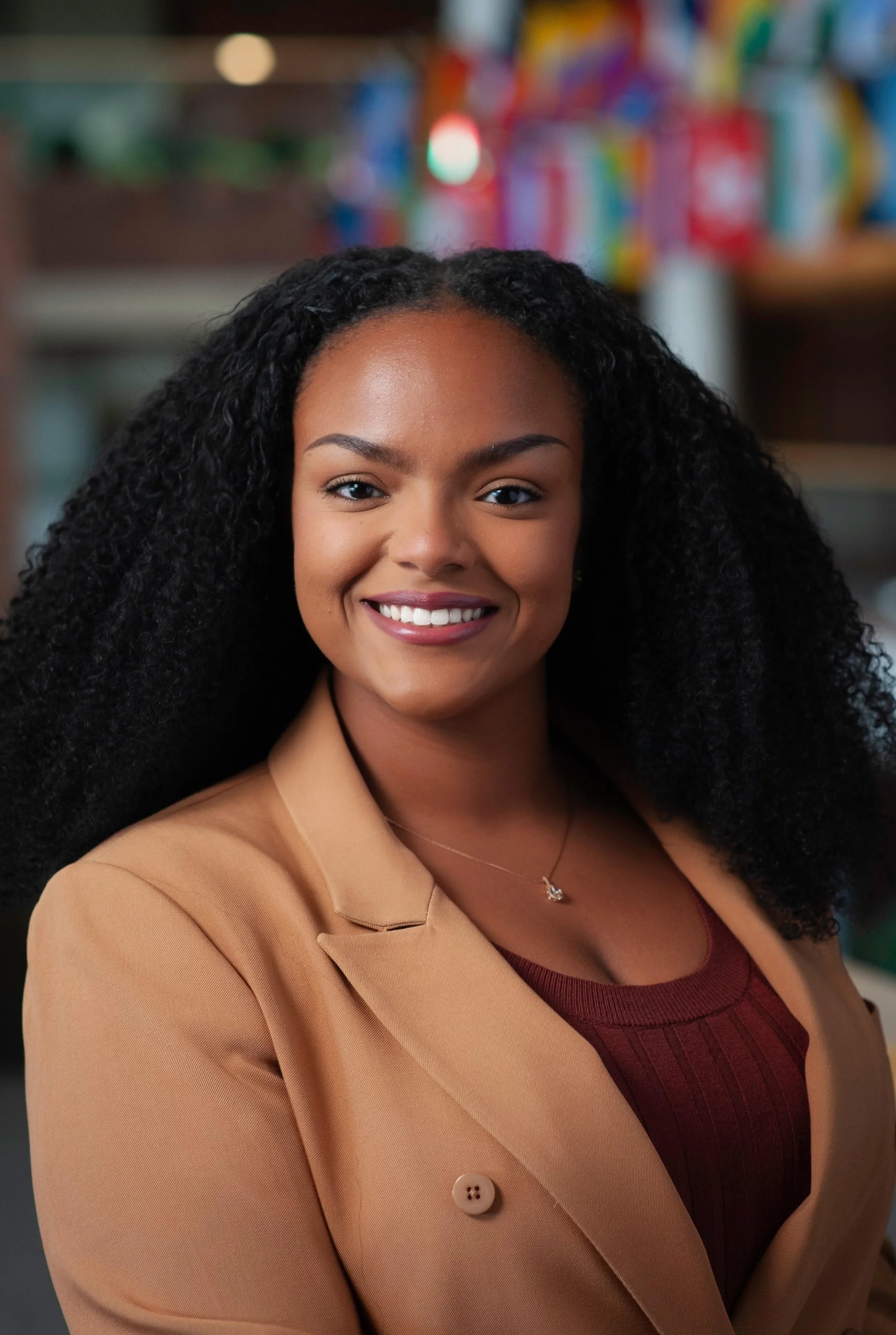 Staff — Foster Advocates