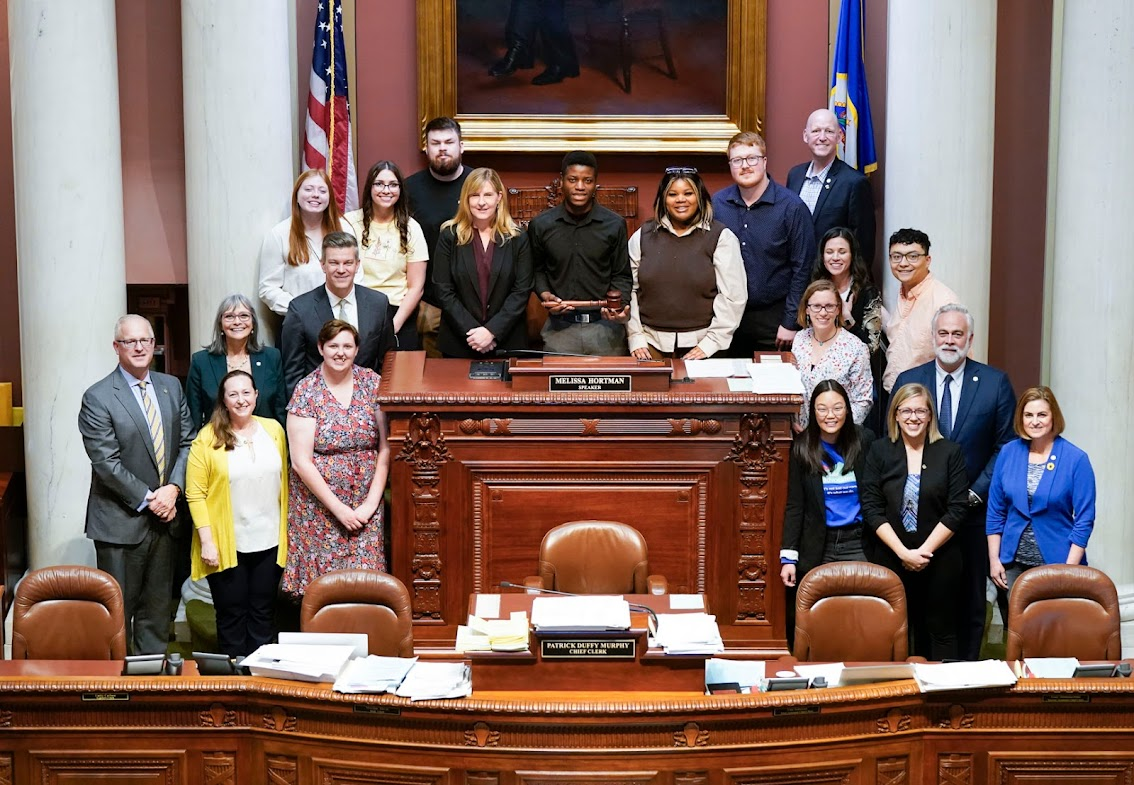 Centering Fosters — Foster Advocates