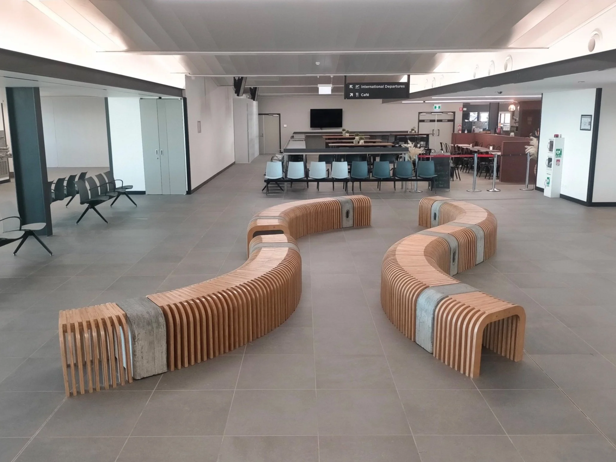 THE JUMPUPS — VOXLAB PRODUCTIONS