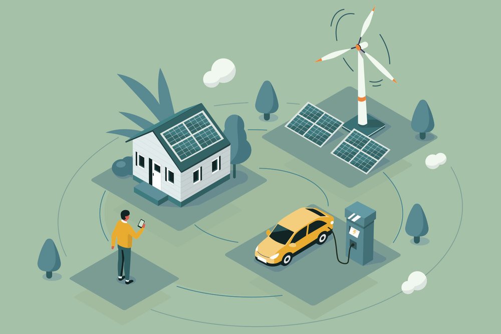 V2G | NEX2 | Super Fast EV Chargers