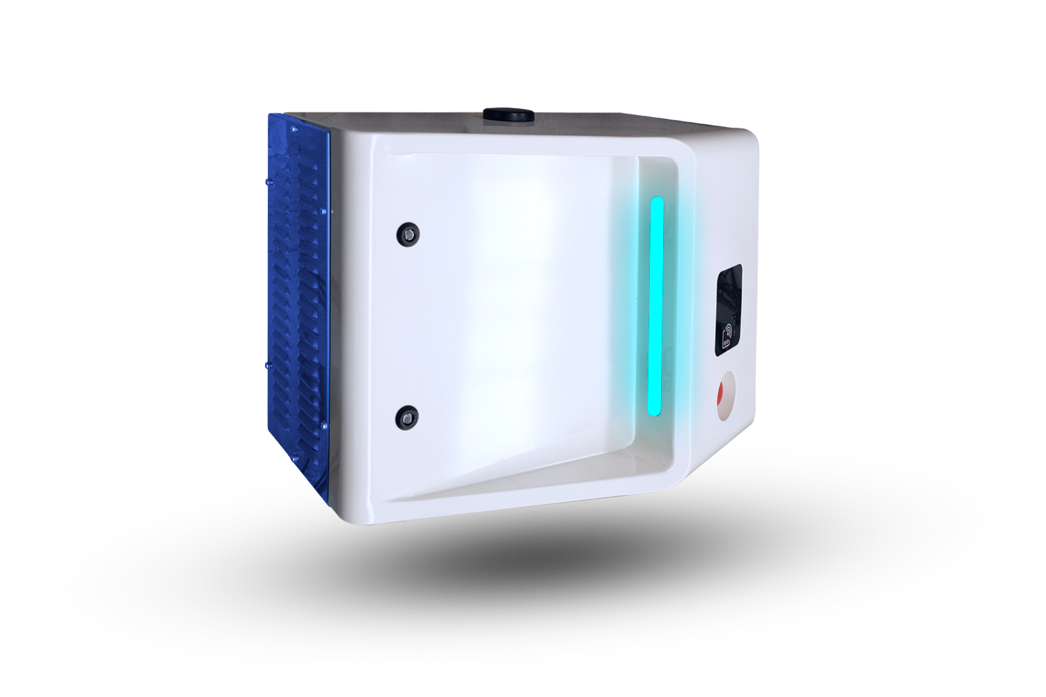 NEX2 | Superfast EV Chargers