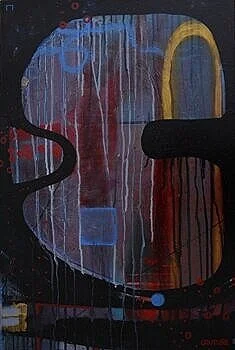 Lise Couture Fine Art is an exploration in intuitive designs giving an ...