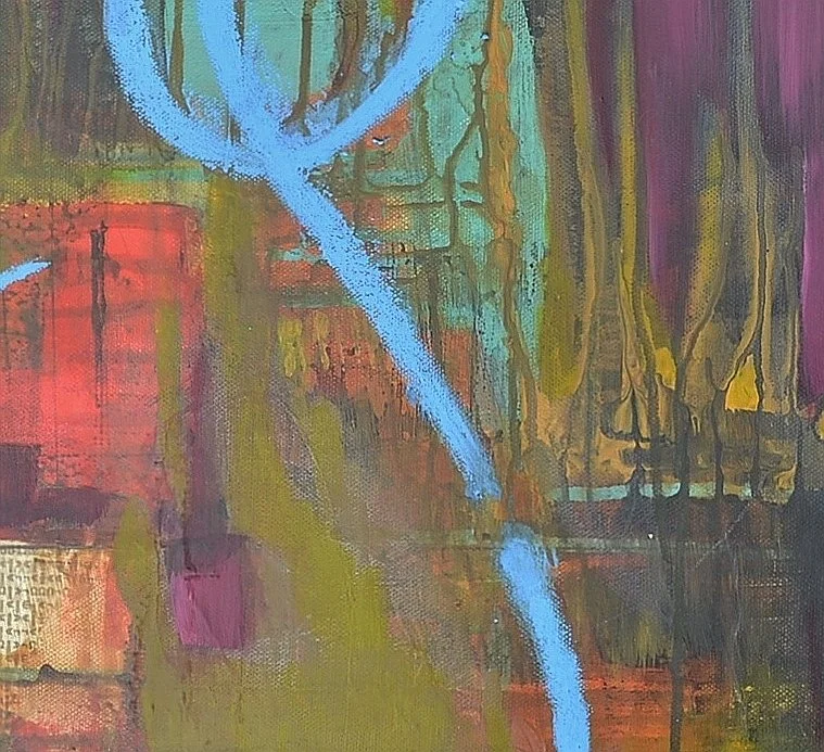 Lise Couture Fine Art is an exploration in intuitive designs giving an ...