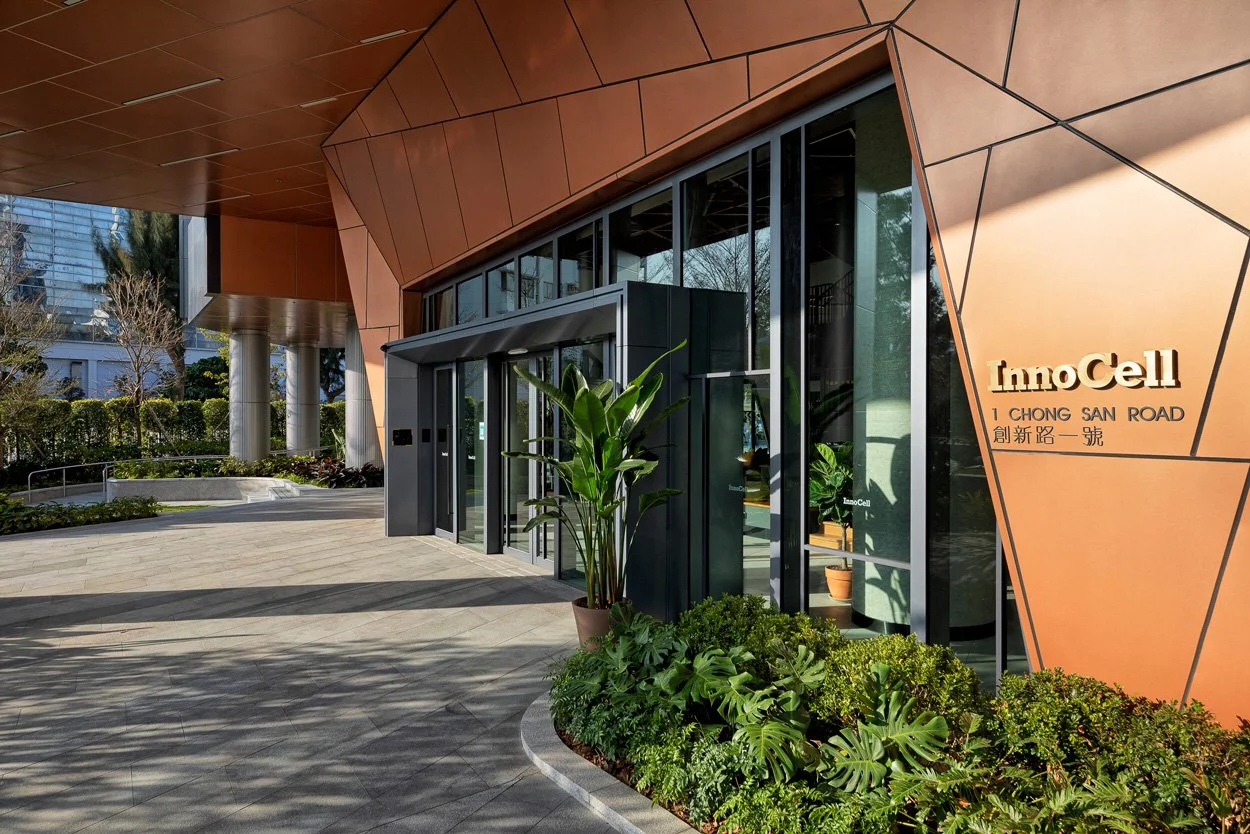 InnoCell | Branding | Video Production | Photography | Hong Kong