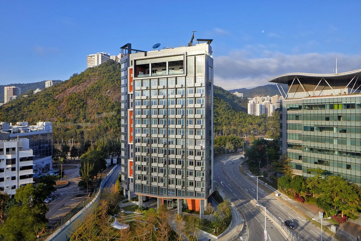 InnoCell | Branding | Video Production | Photography | Hong Kong