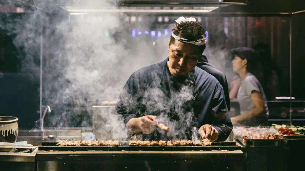 OUR BRAND — ADRIFT BY DAVID MYERS