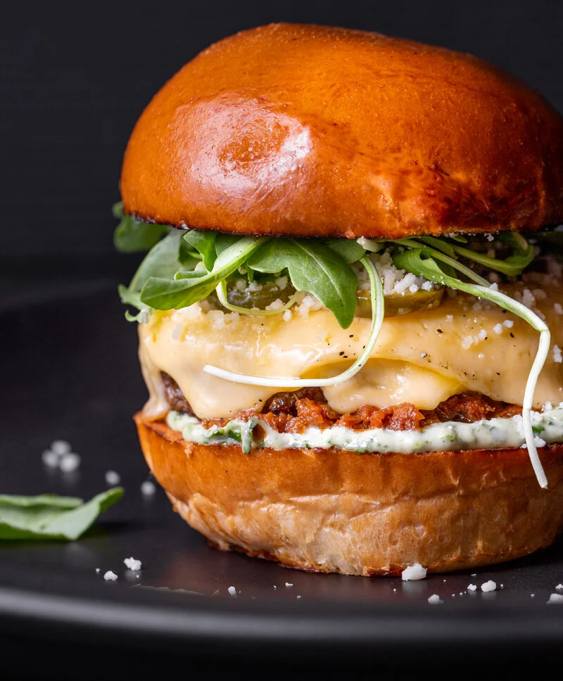 OUR BRAND — ADRIFT BY DAVID MYERS