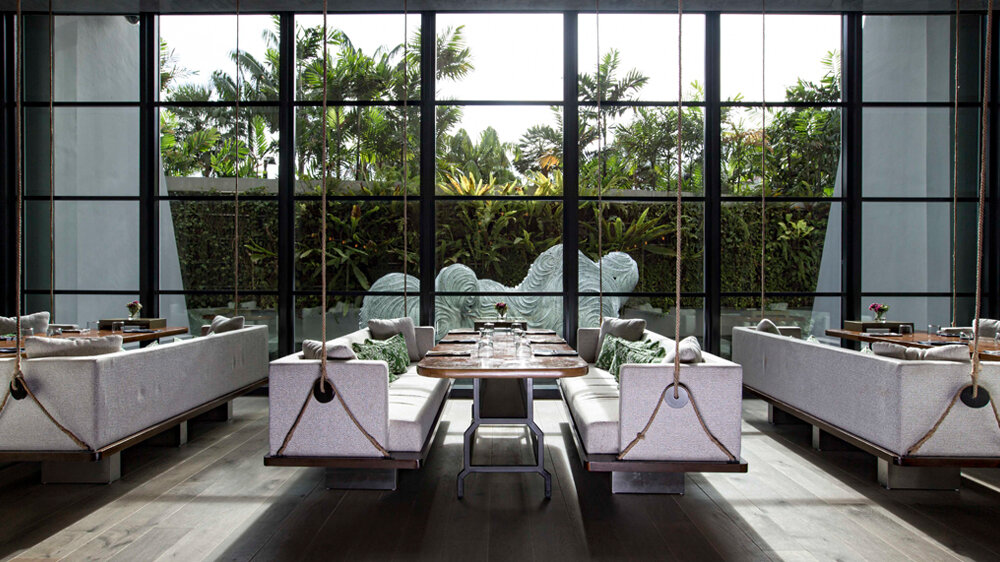 OUR BRAND — ADRIFT BY DAVID MYERS