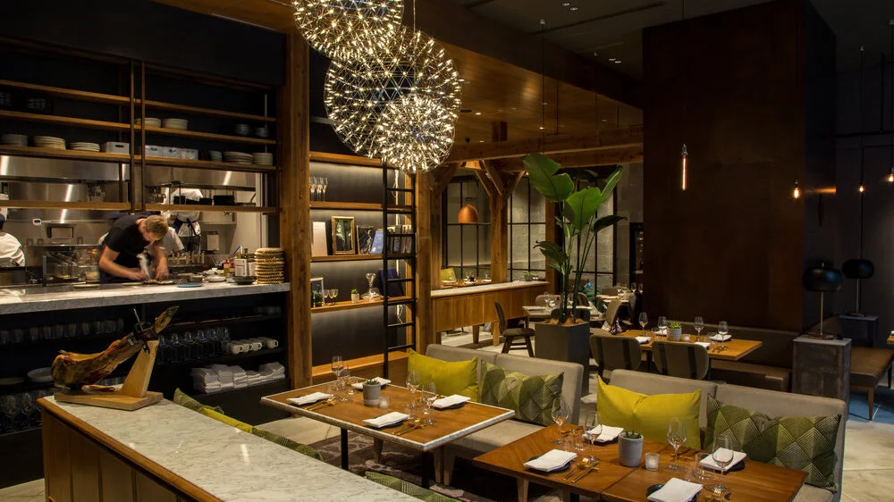 OUR BRAND — ADRIFT BY DAVID MYERS