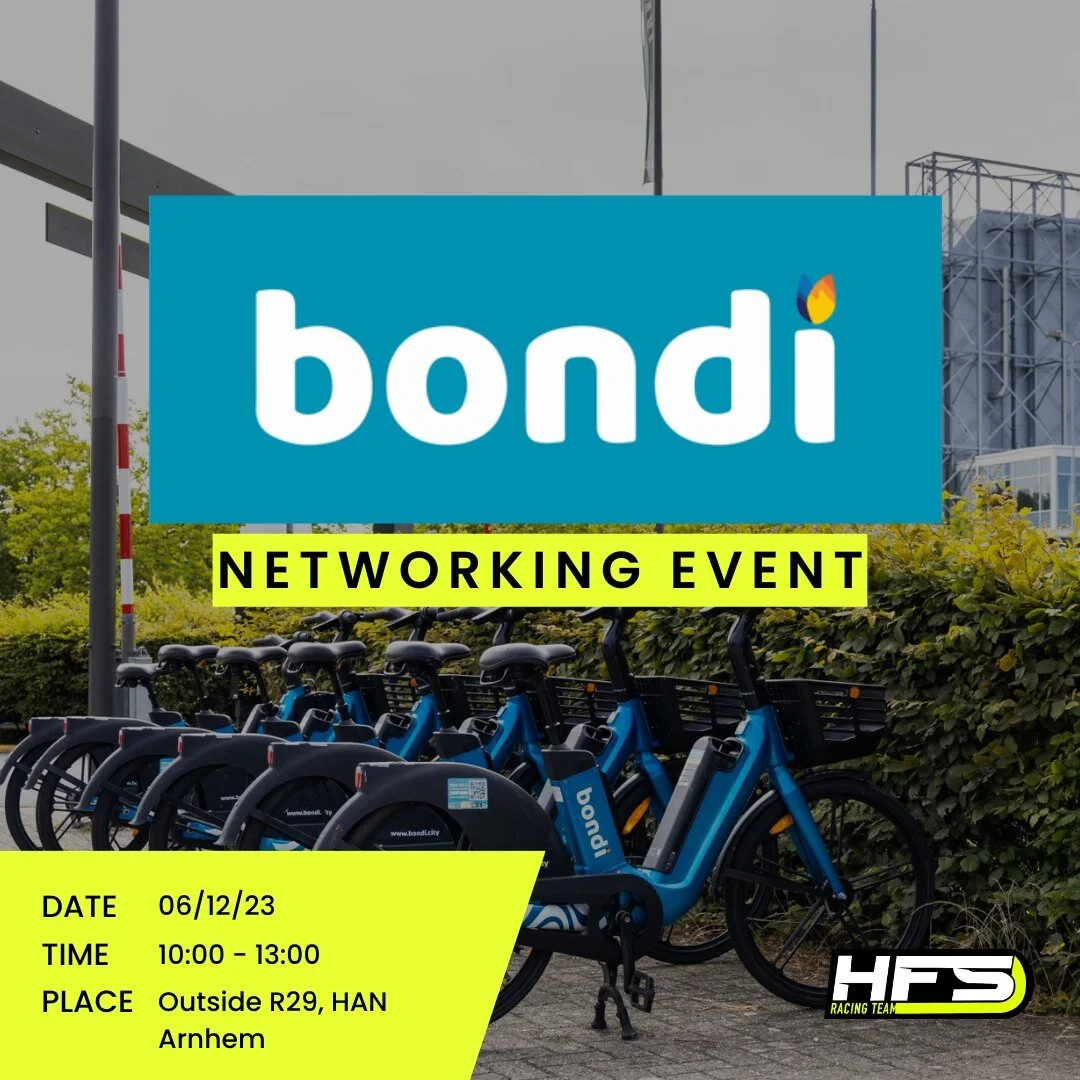 HAN Formula Student Team