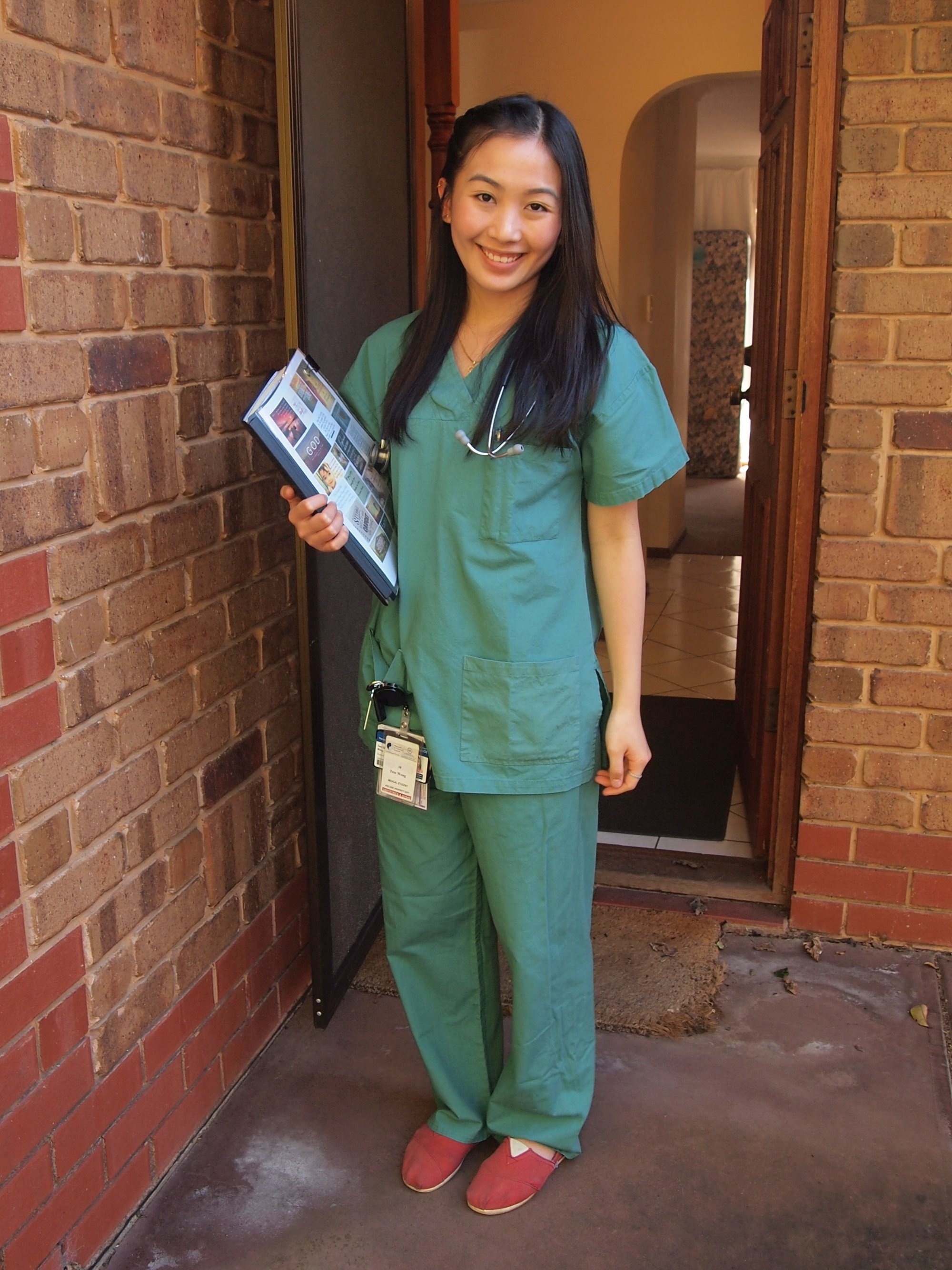 Practitioners — Urunga Medical Centre