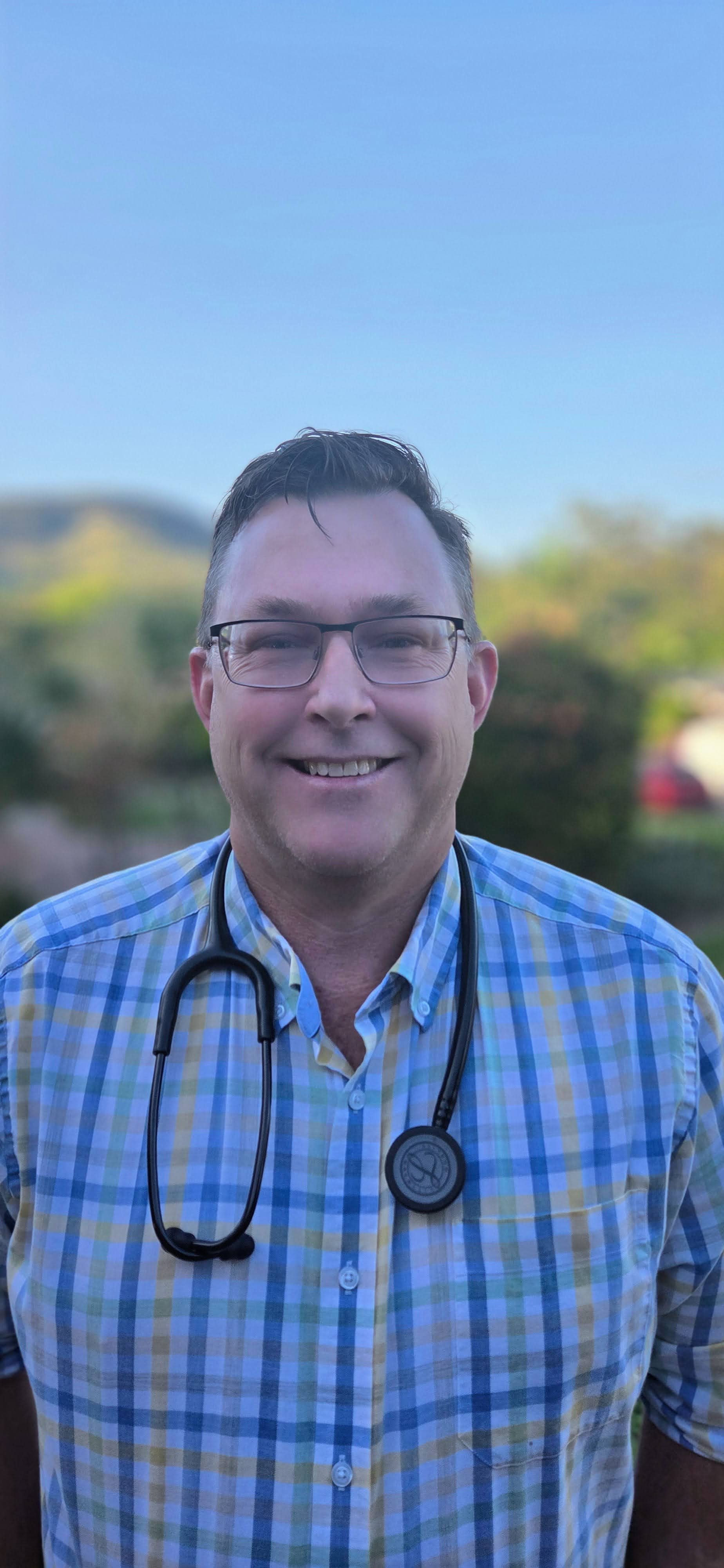 Practitioners — Urunga Medical Centre