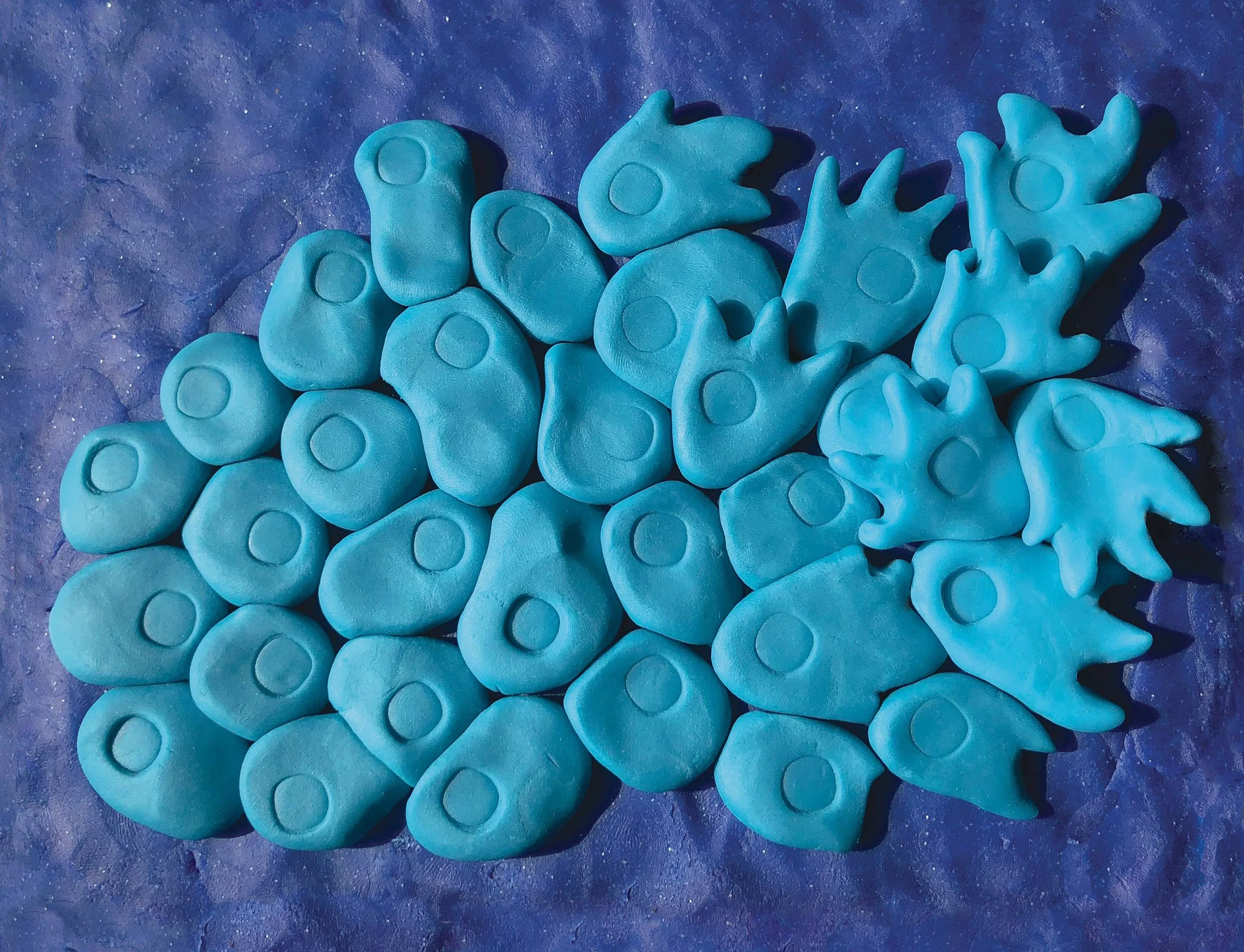 Scientific illustration — Lara Crow Illustration