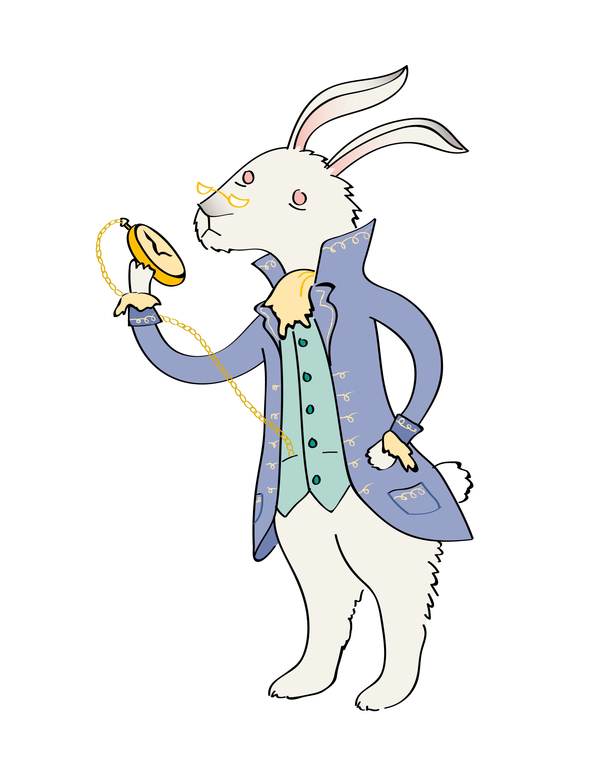 Lara Crow Illustration