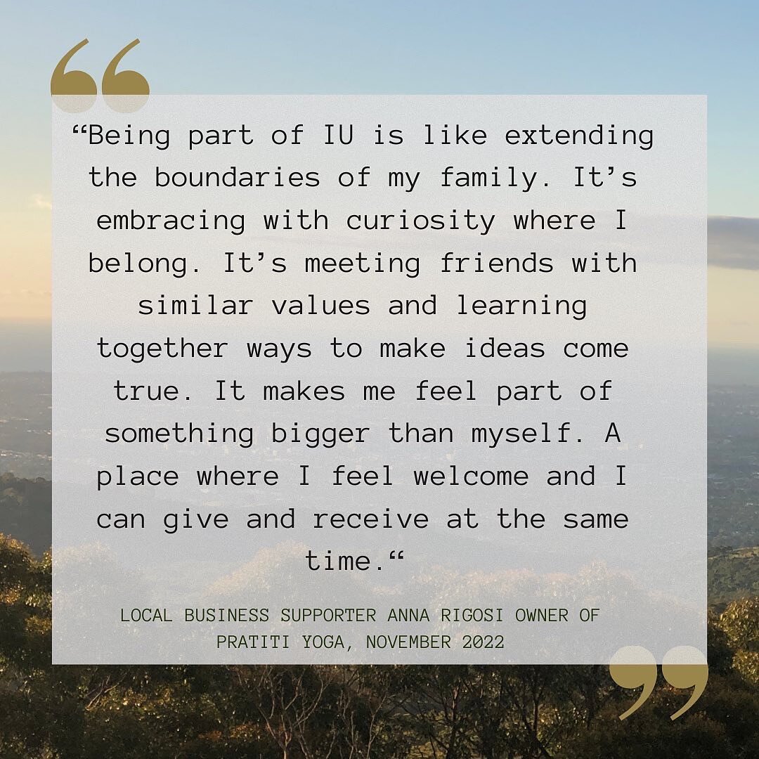 Imagine Uraidla Inc.