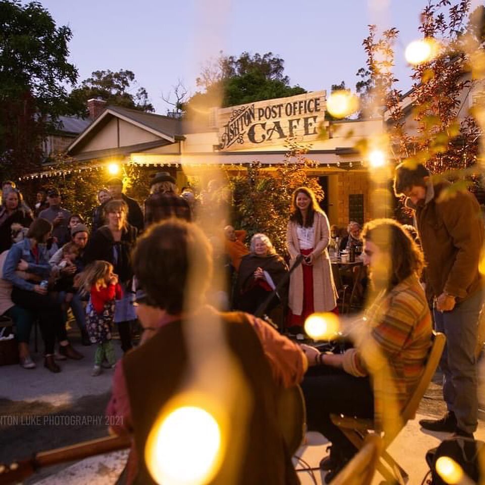 Imagine Uraidla Inc.