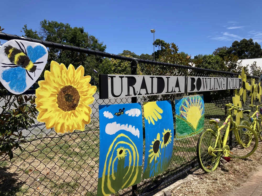 Imagine Uraidla Inc.