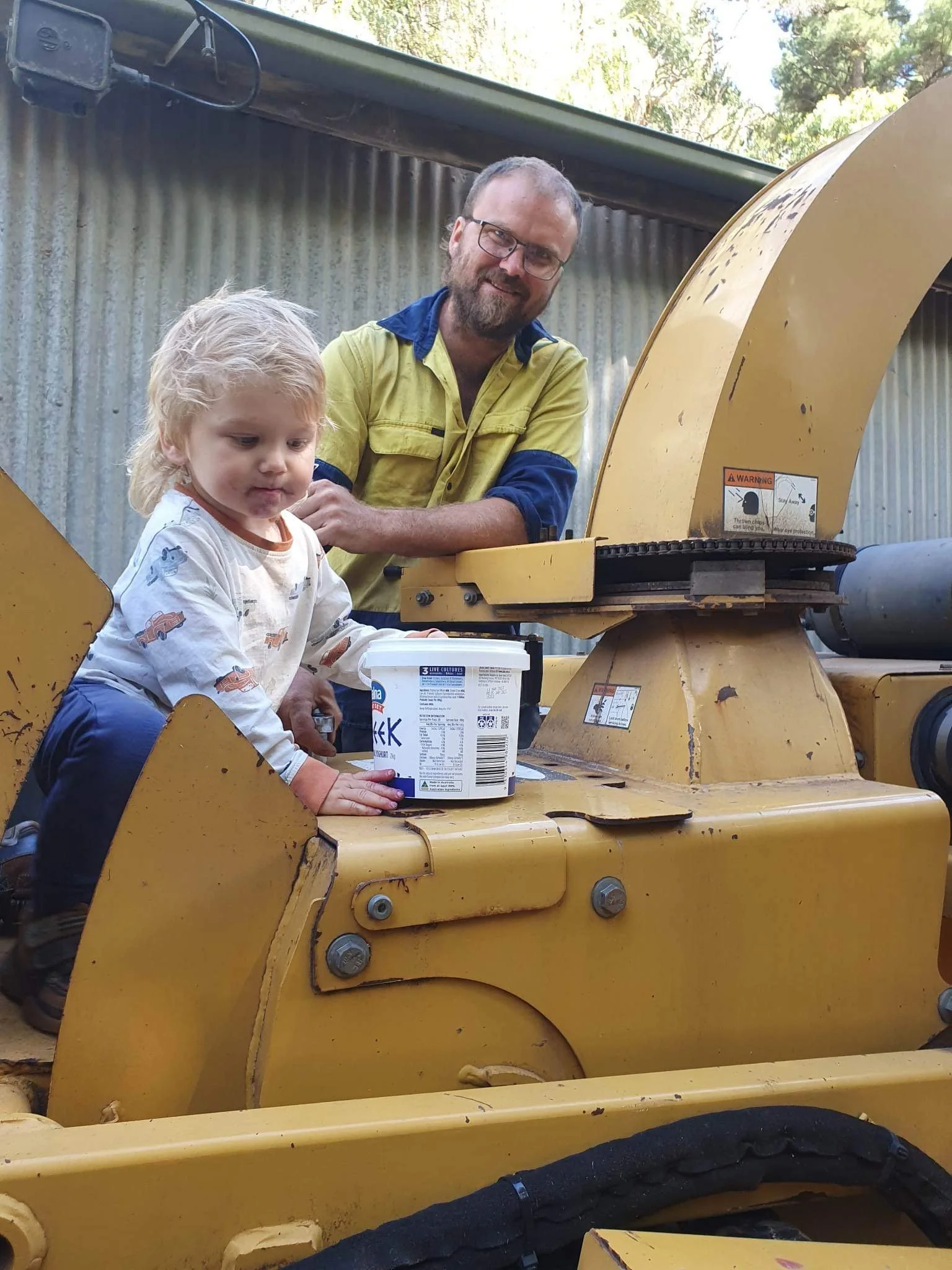 Imagine Uraidla Inc.