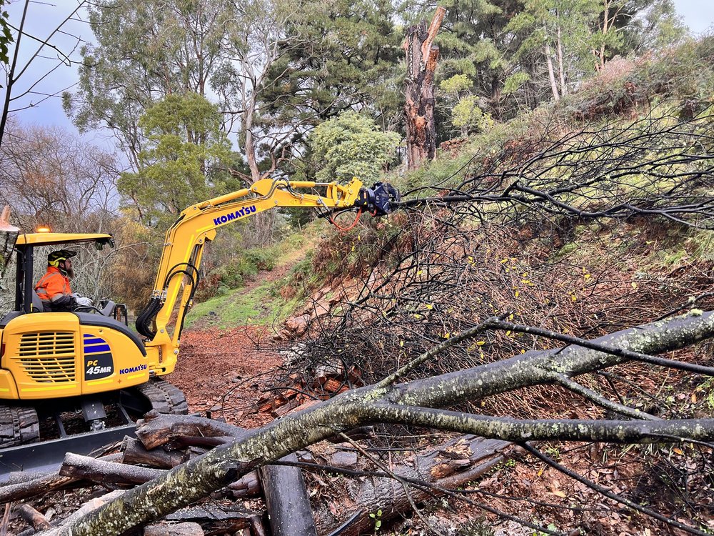 Imagine Uraidla Inc.