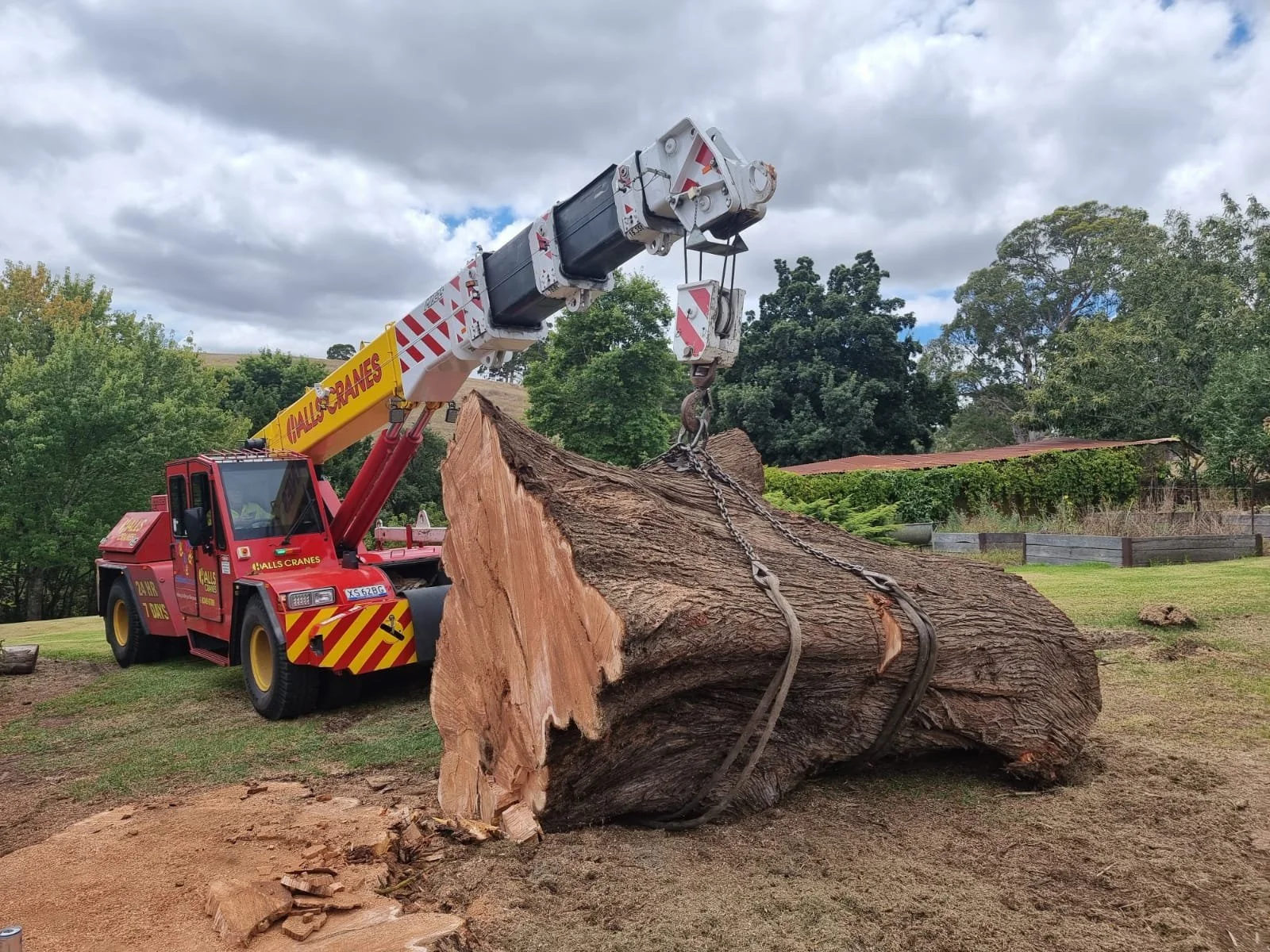 Imagine Uraidla Inc.