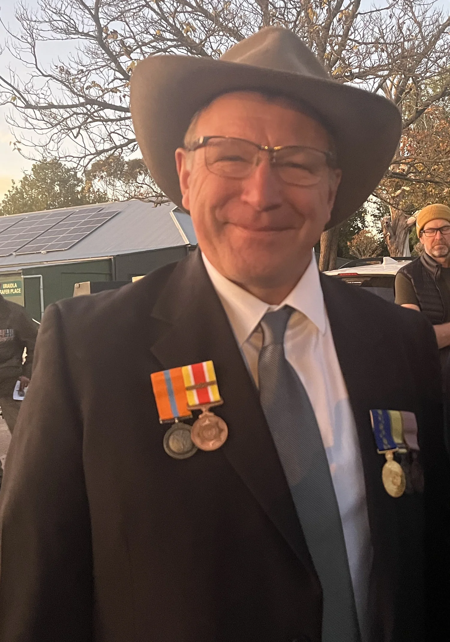 Imagine Uraidla Inc.