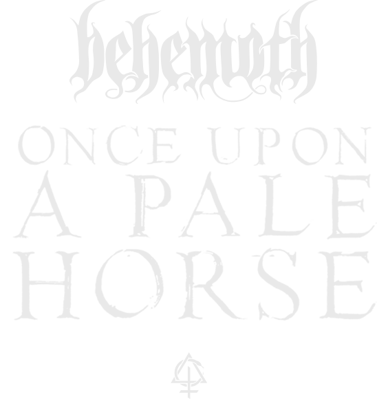 Behemoth Logo Png