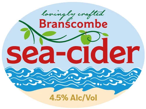 Ciders — BRANSCOMBE BREWERY