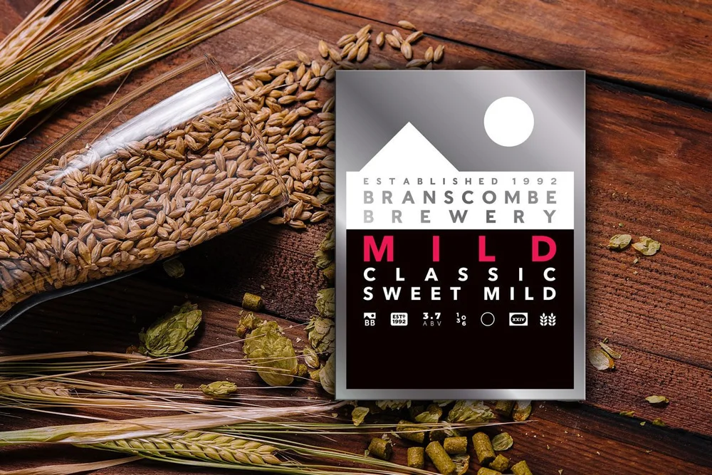 Beers | Branscombe Brewery