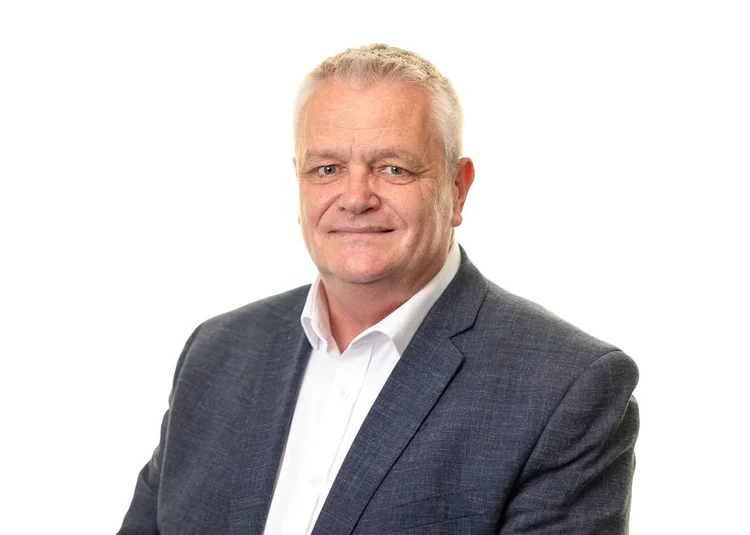 Jon Batchelor