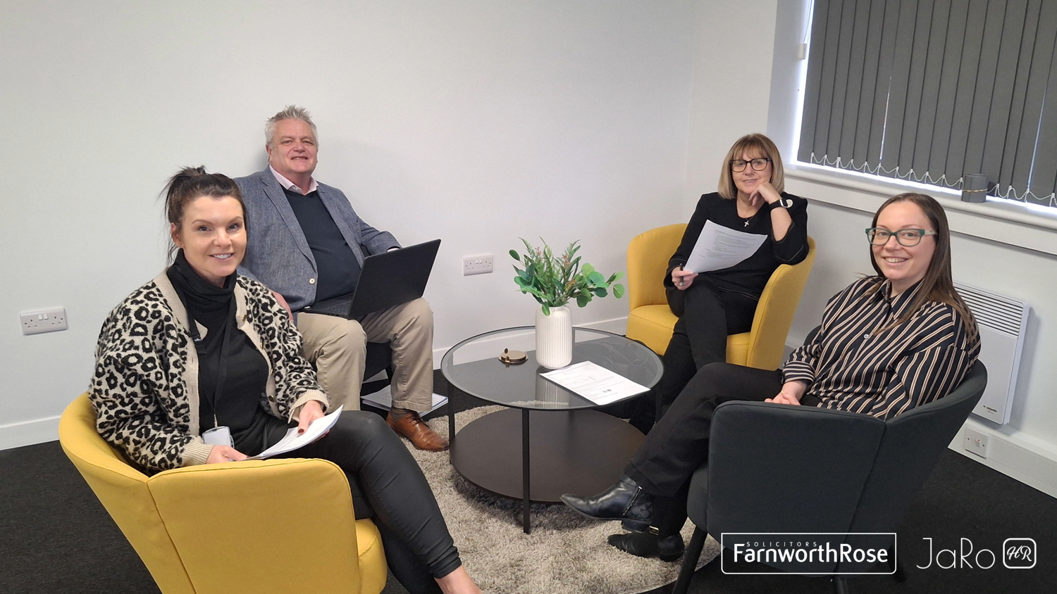 Day 1 Sick Pay Calculator 2026 | Farnworth Rose & JaRo