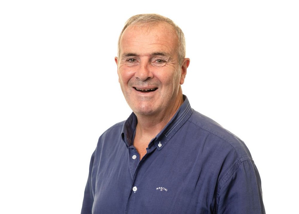 Richard Farnworth