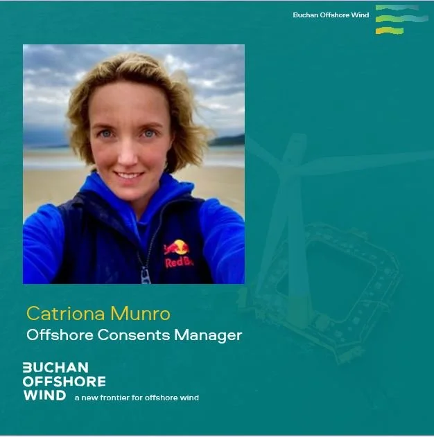 Latest | Buchan Offshore Wind