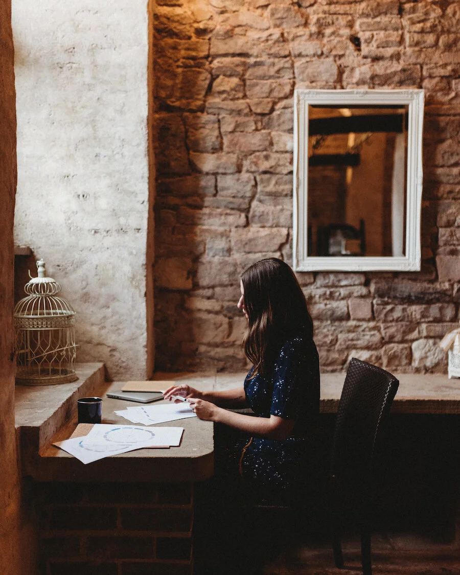 Blog — Life, Aligned