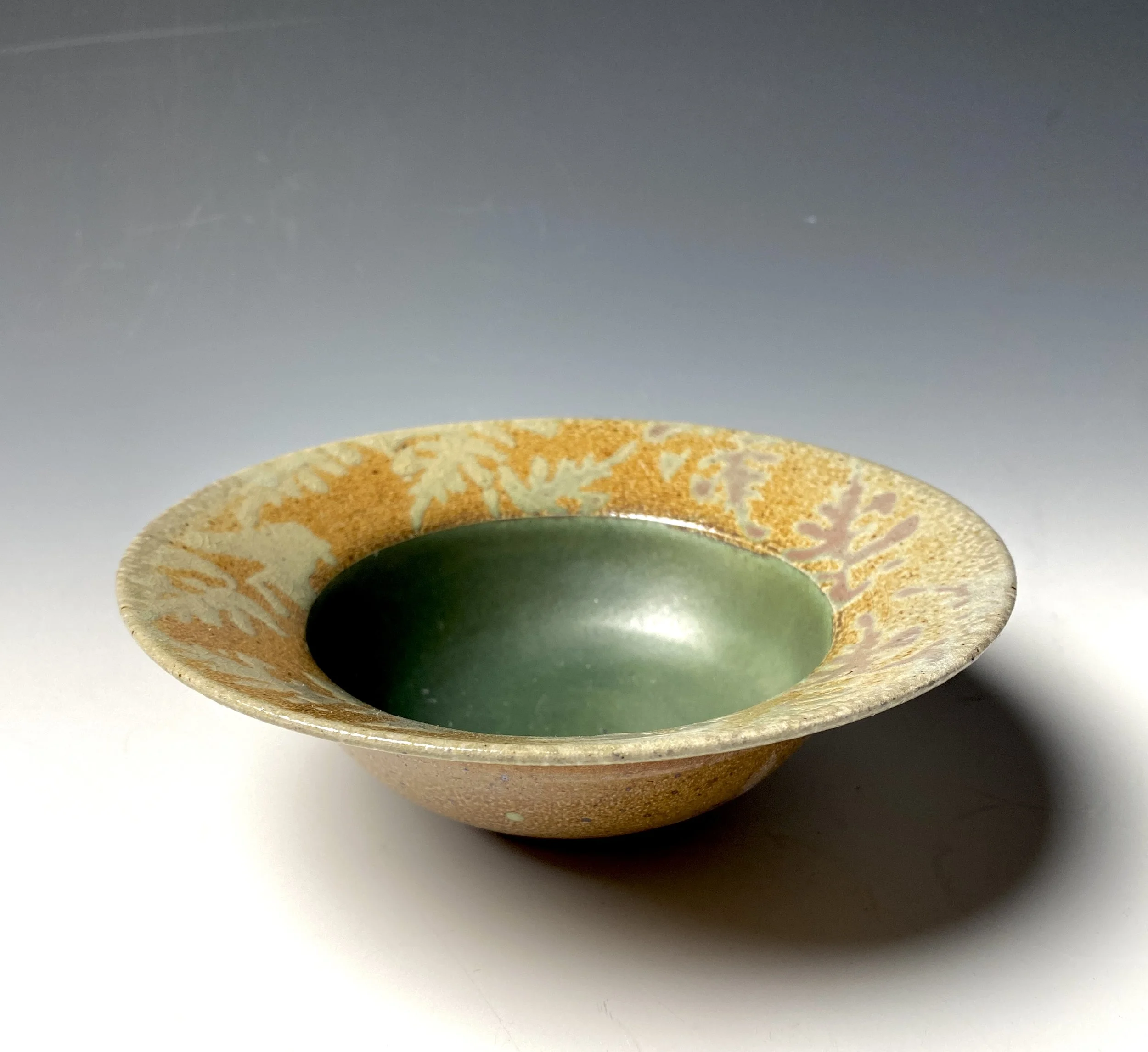 Tableware — Cali Almy Ceramics