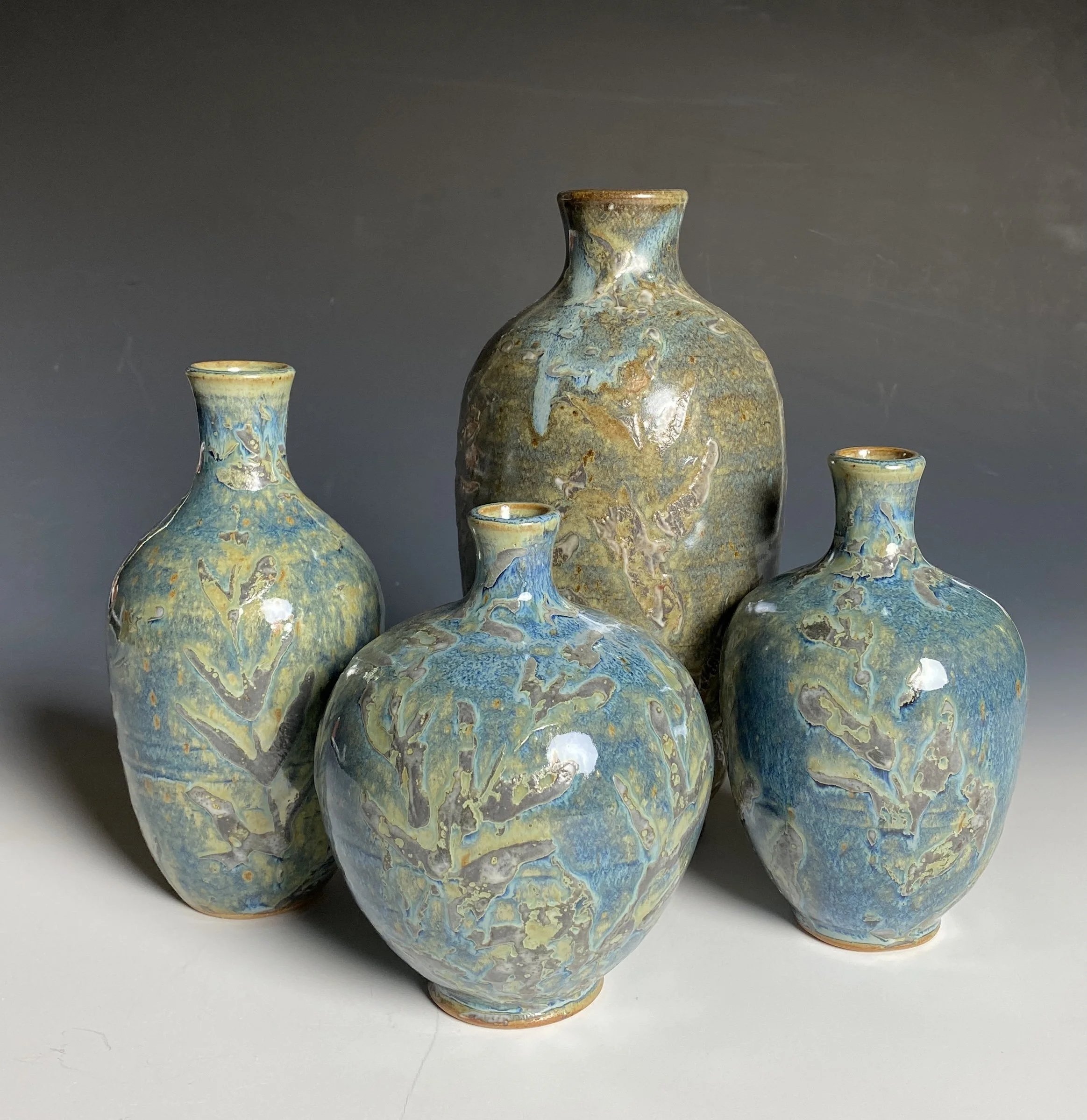 Vessels — Cali Almy Ceramics