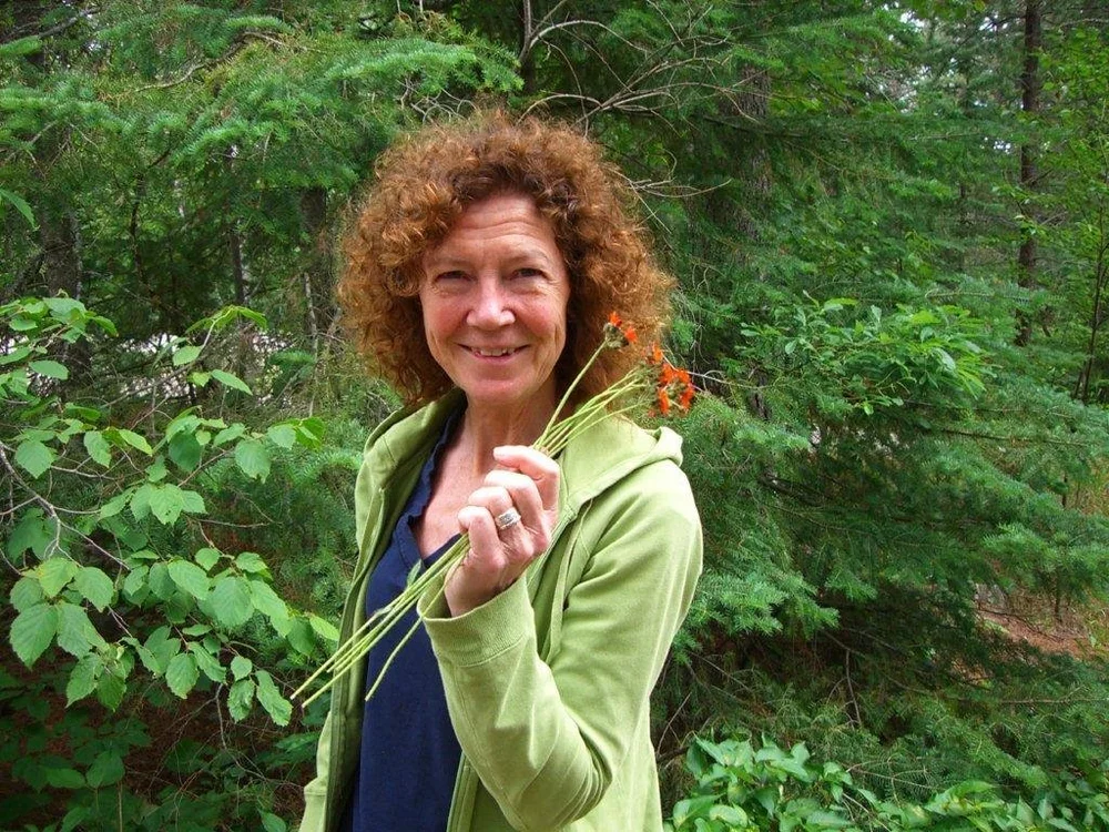 Joyce Sutphen — OTHERWISE COLLECTIVE