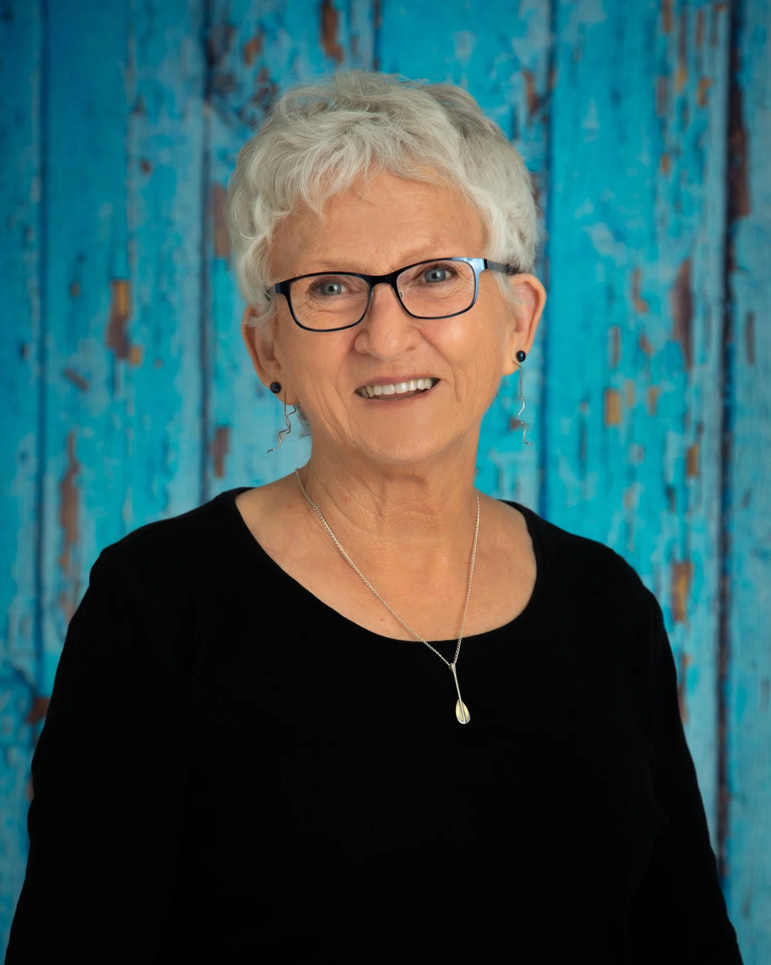 Anne McCrary Sullivan — OTHERWISE COLLECTIVE