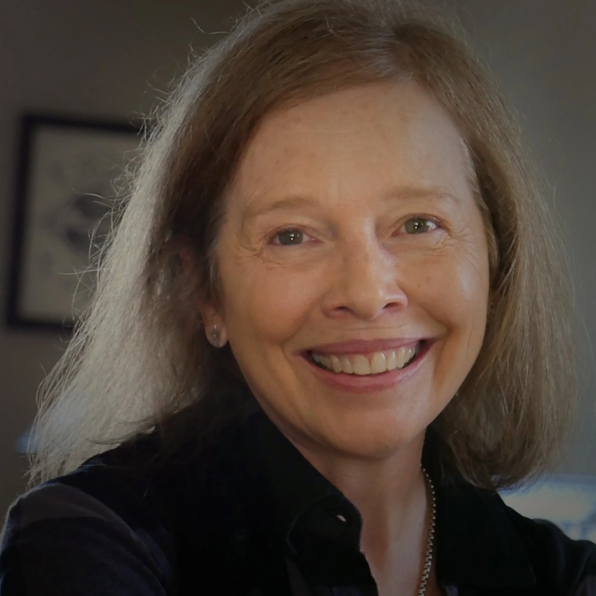 Deborah Kelly — OTHERWISE COLLECTIVE