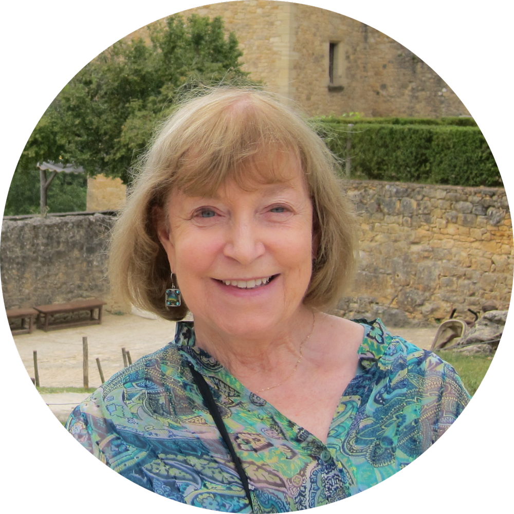 Barbara Crooker - Issue 15 — OTHERWISE COLLECTIVE