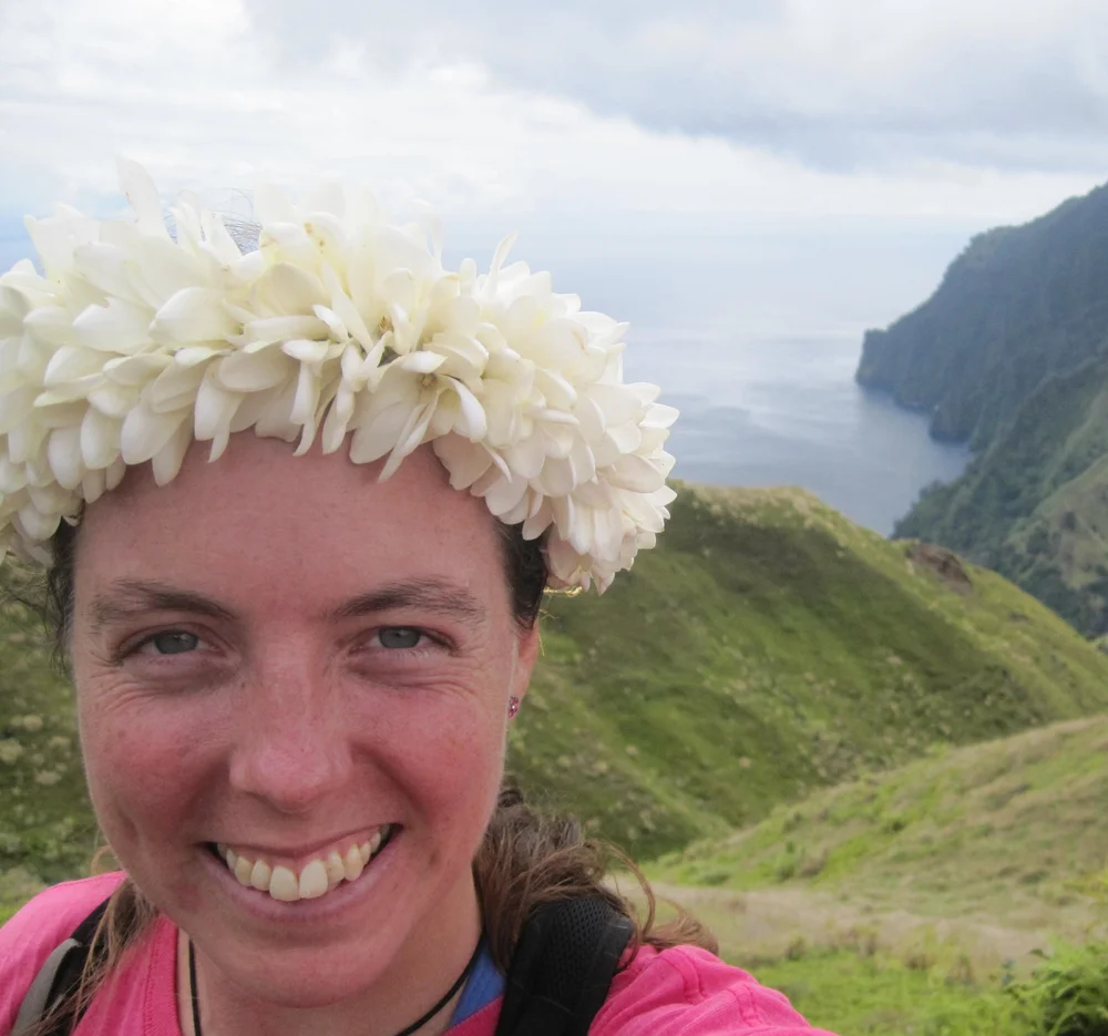 Emily Donaldson — OTHERWISE COLLECTIVE