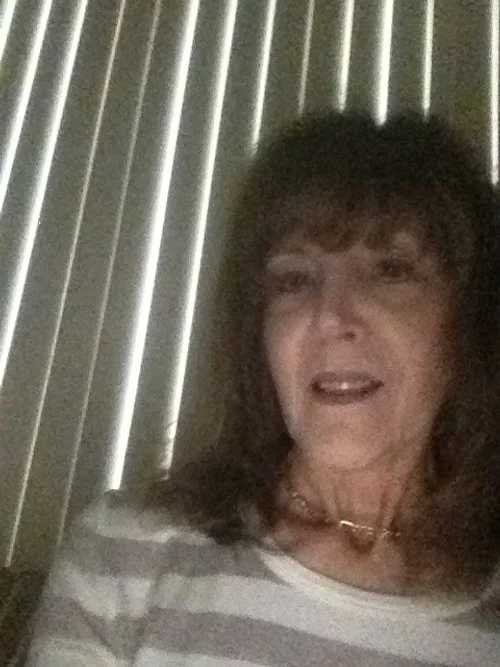 Susan Mitchell — OTHERWISE COLLECTIVE