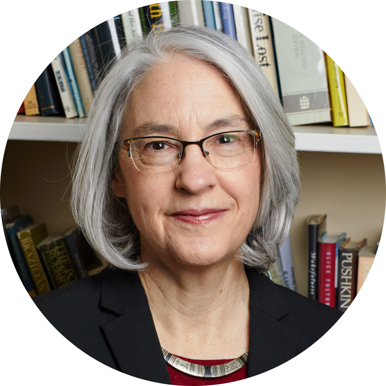 Bonnie Costello — OTHERWISE COLLECTIVE